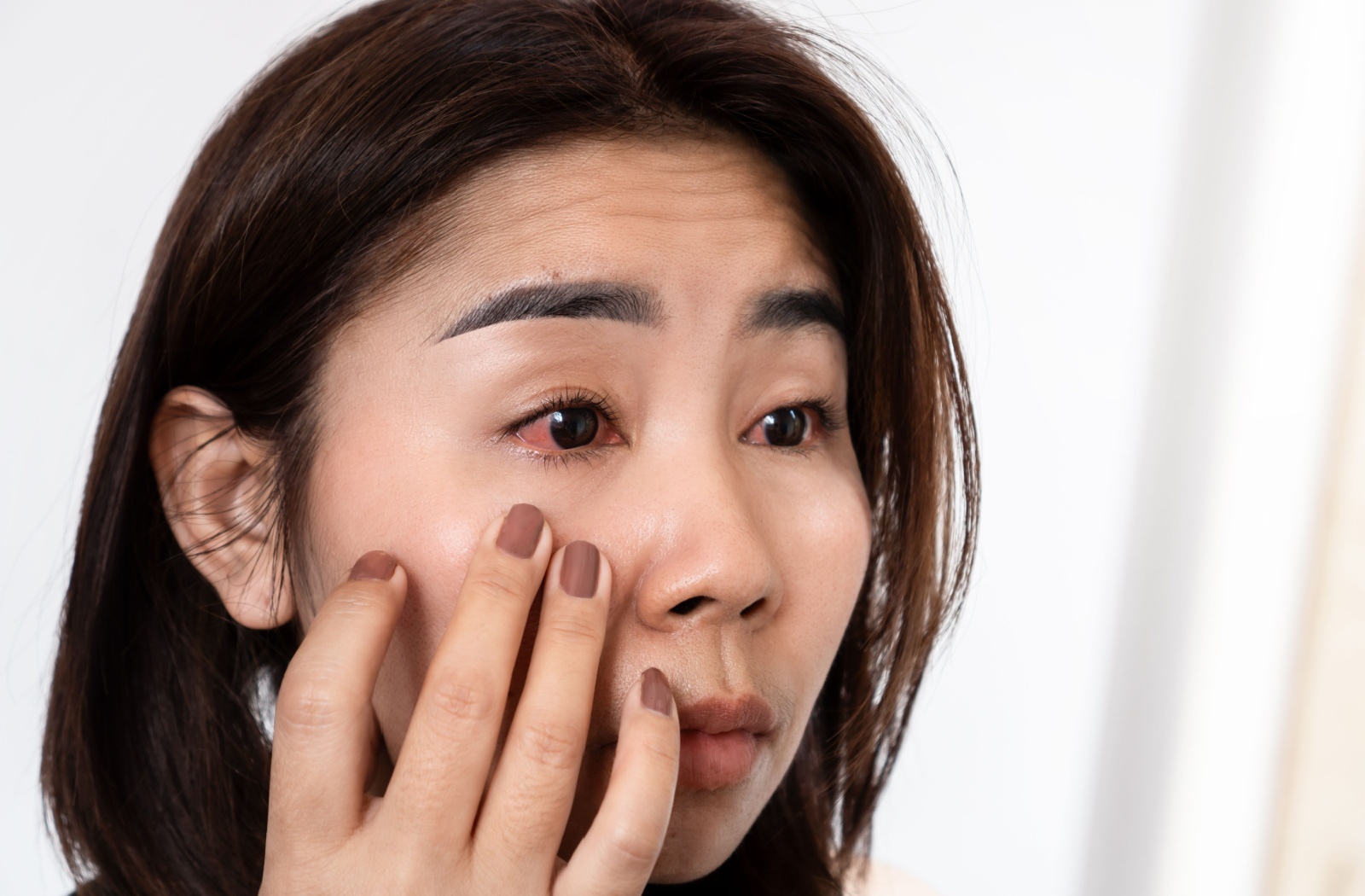 Can Vaping Cause Optic Nerve Damage? | La Quinta, CA